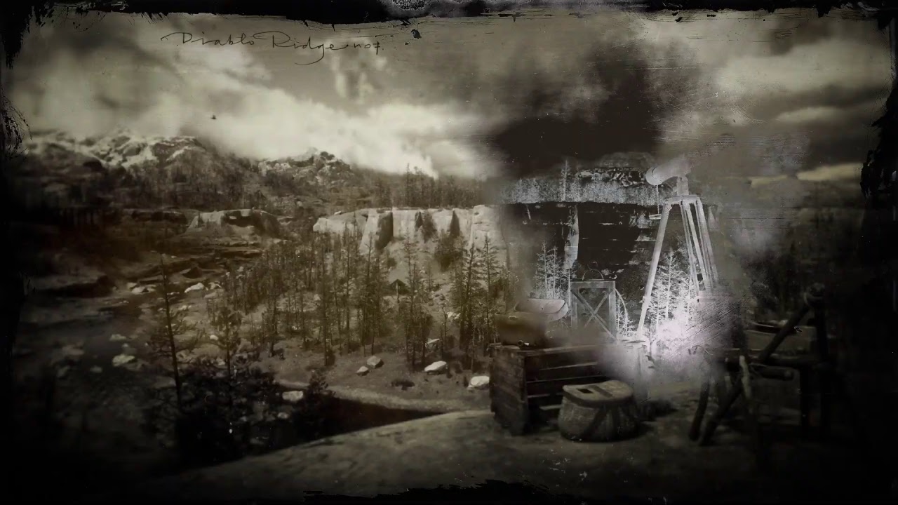 Red dead redemption 2 online high velocity rifle ammo, gun oil, and ...