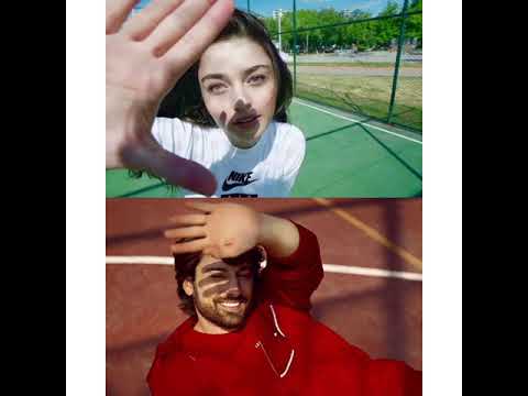 Babasının ölümden sonra Ayça Ayşen Turan ilk defa sete geldi