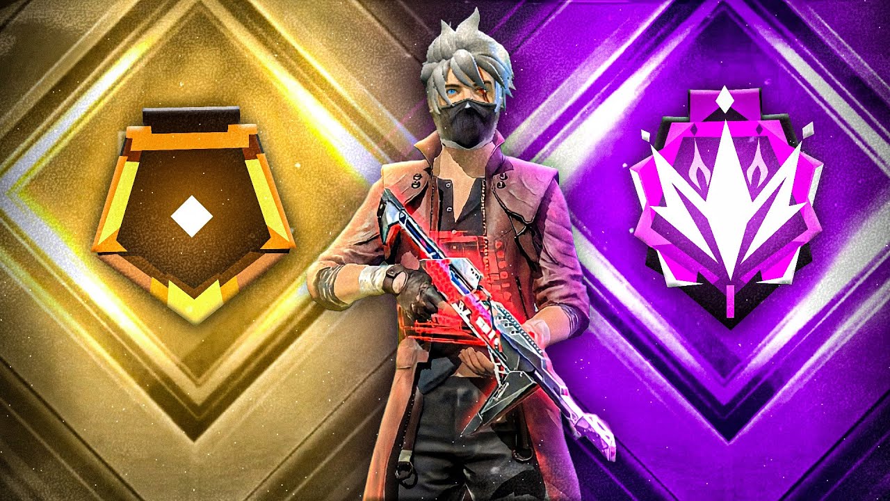 ALCANÇANDO A LIGA MESTRE GRAN MASTER CS RANK S18 FREE FIRE - YouTube