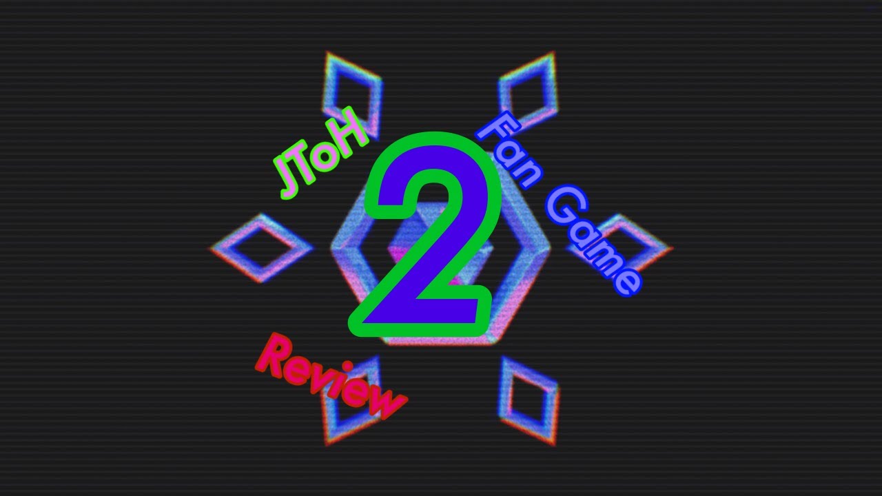 JToH Fan Game Review: 2 - YouTube