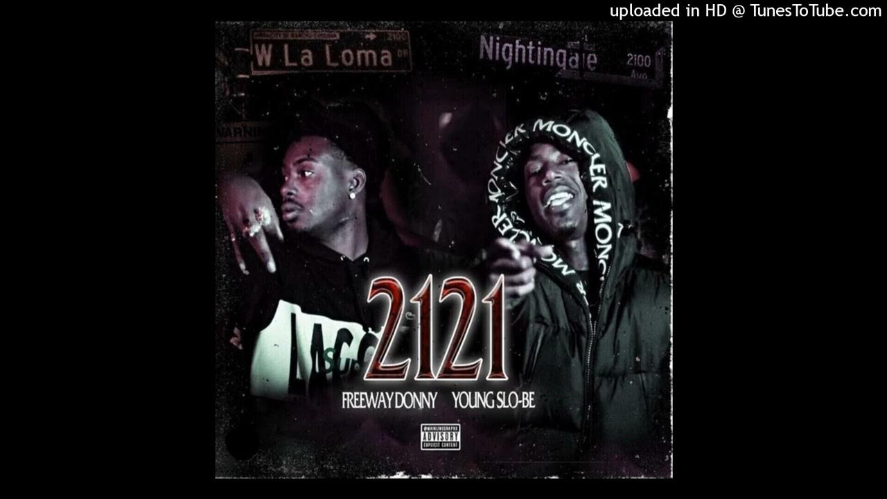 Freeway Donny x Young Slo-Be Type Beat - "He Gone Shoot" - YouTube