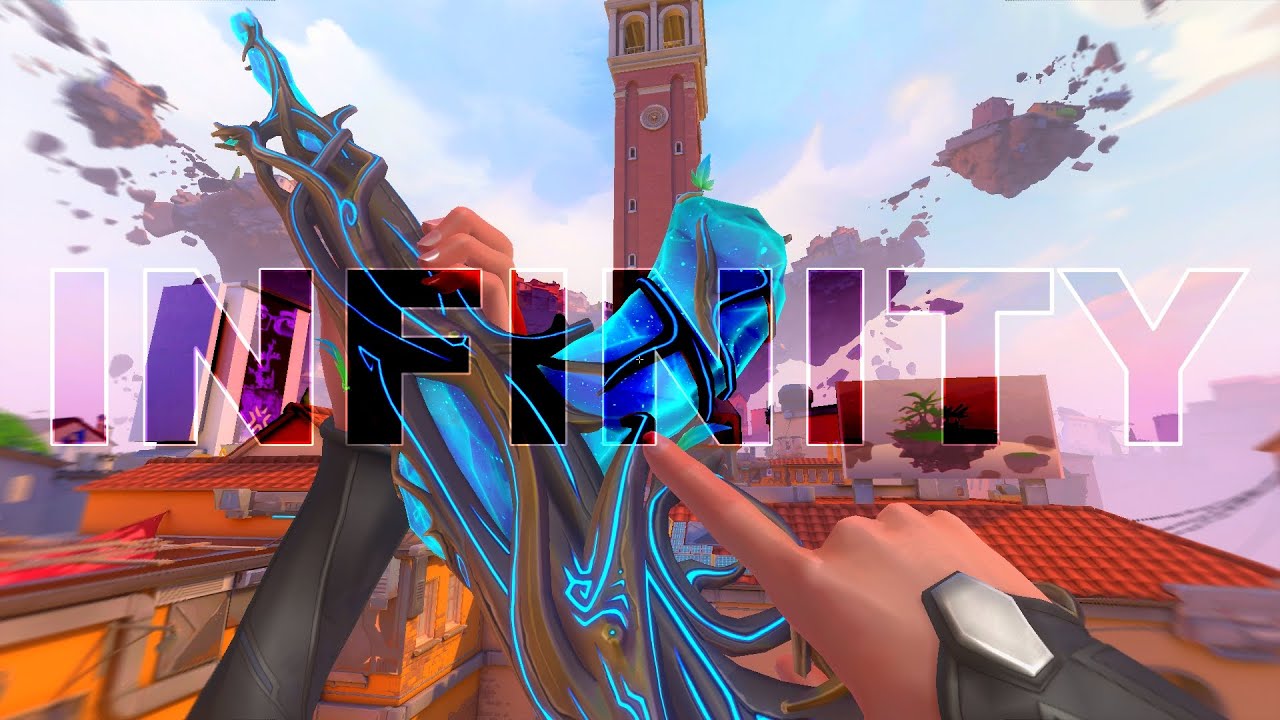 INFINITY | Valorant Montage - YouTube
