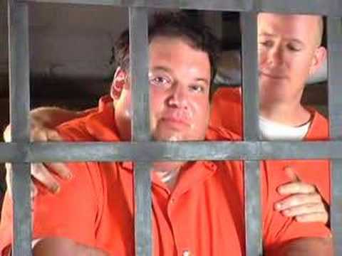 Prison Tip #21 Be Somebody's Bitch - YouTube