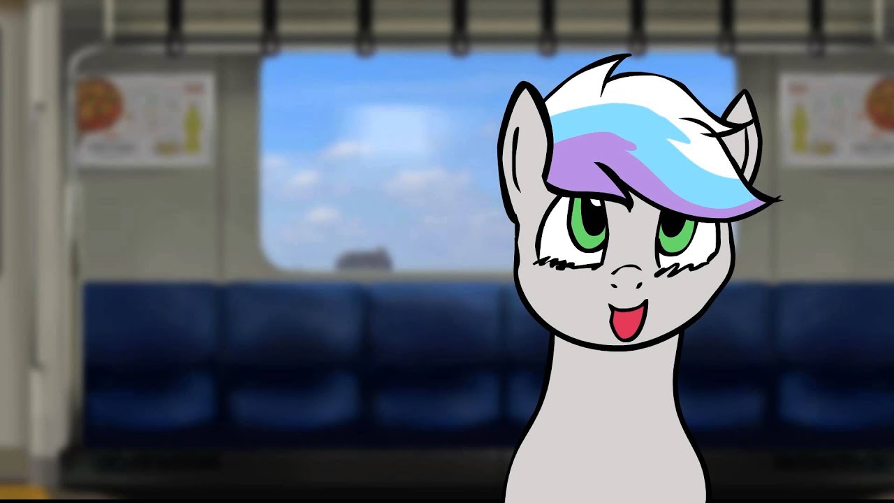 Japan PonyCon 2014 Autumn: Trailer - YouTube