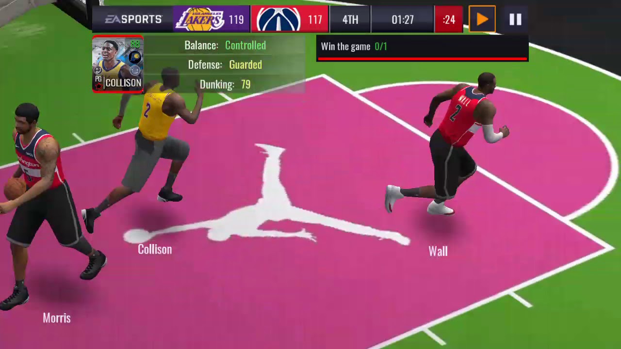How To Get The 100 Overall Master Dirk Nowinski And Tony Parker!! Best ...