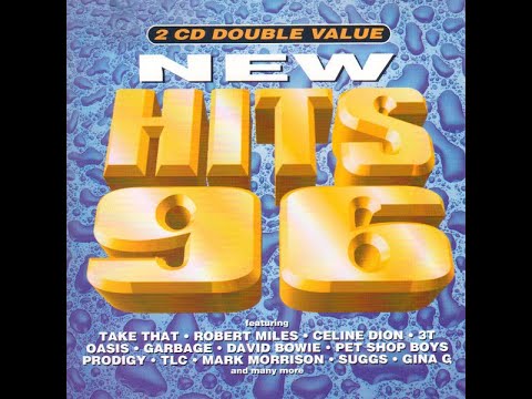 New Hits 96 Tracklist - YouTube