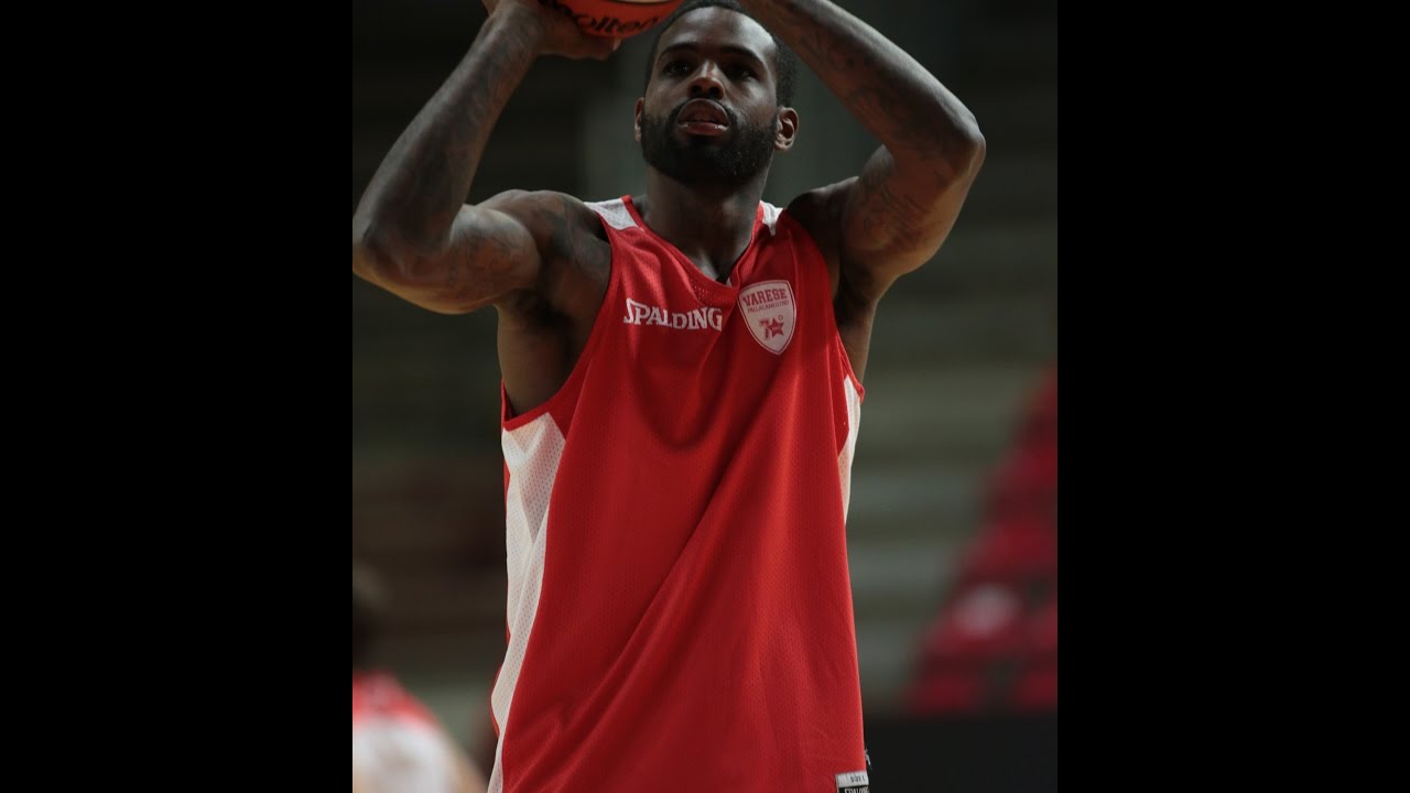 Ramon Galloway 2015 Italy Professional Basketball Highlights - YouTube