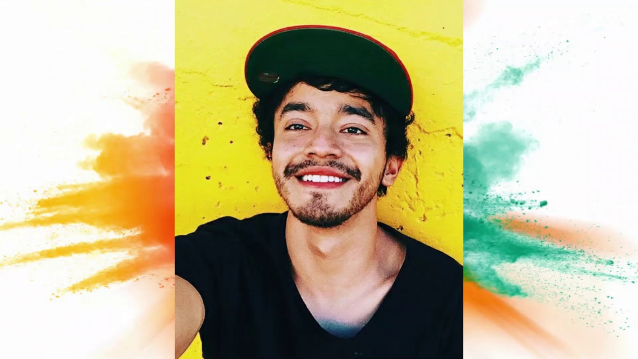 Los mejores influencers ecuatorianos - Primera parte - YouTube