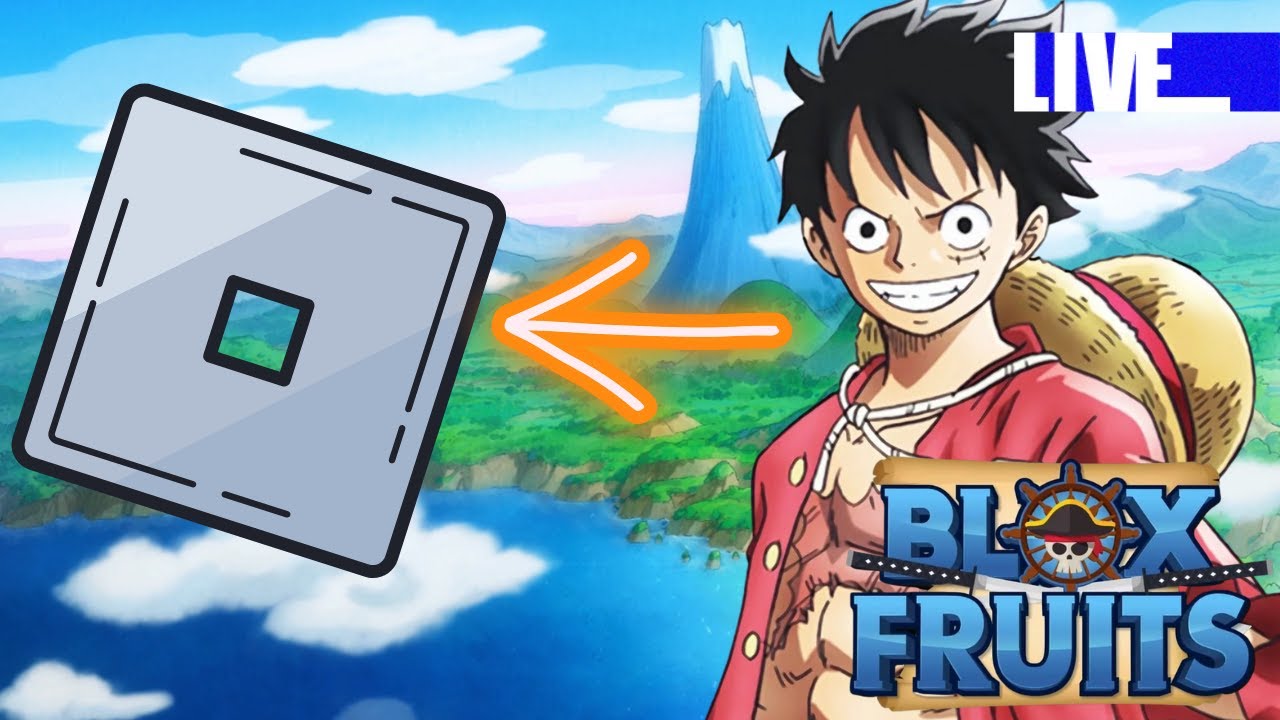 🔴ON CHIIL avec MES BEAUX GOSSES sur Blox fruits😎🍈 (TRADE FRUITS, PVP, RAID...) - YouTube