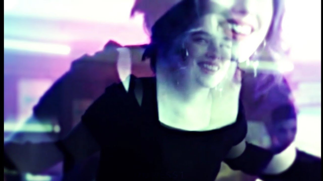 rachel roth edit - YouTube