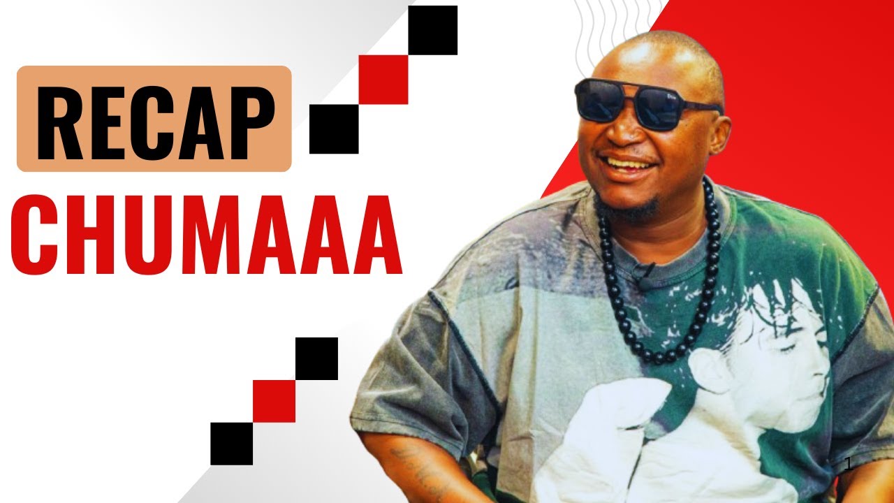 Ujio mpya wa Chid Benz utatisha! Serikali ihusike, Diamond amfanyie ...