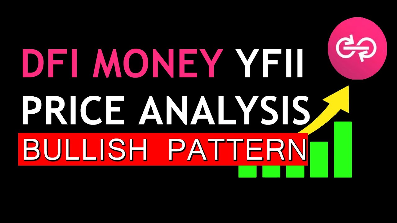 Dfi Money yfii based on regression trend line analysis and 18% ...