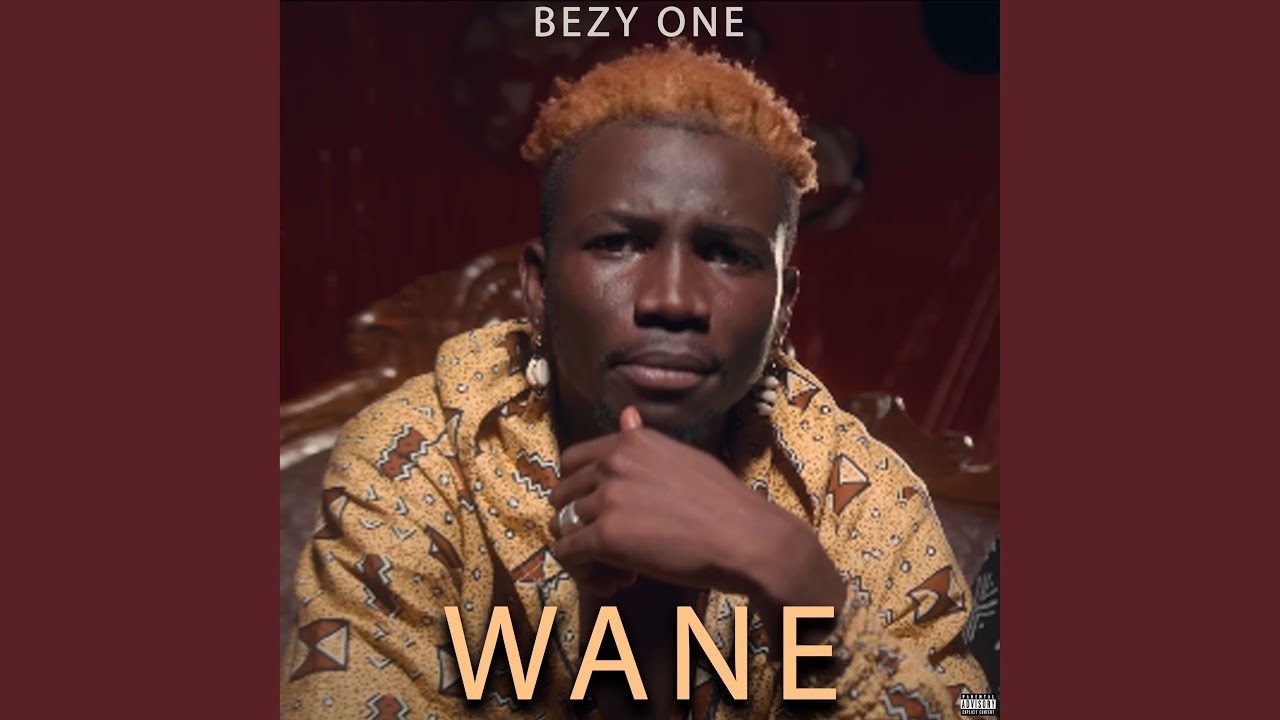 Wane - Bezy One - YouTube Music