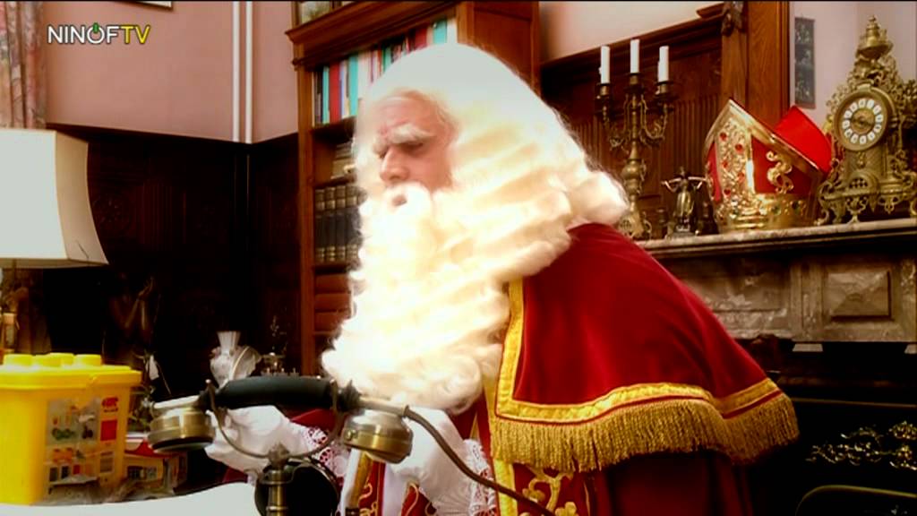 Sint Tv Aflevering 1 - YouTube