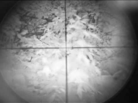 Nyte Vu Goggles & Scope Converter