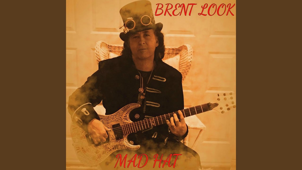 Mad Hat (feat. Brandon Look) - YouTube