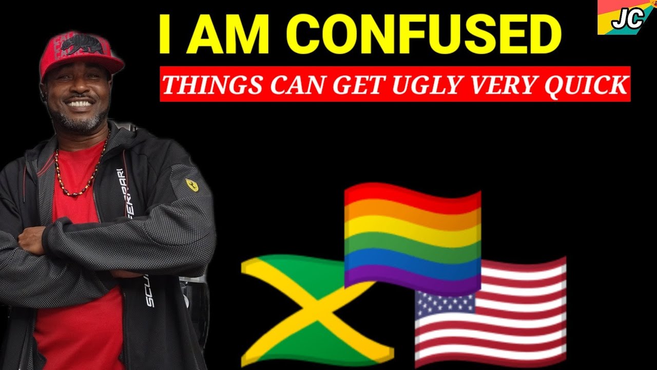 I AM CONFUSED - YouTube