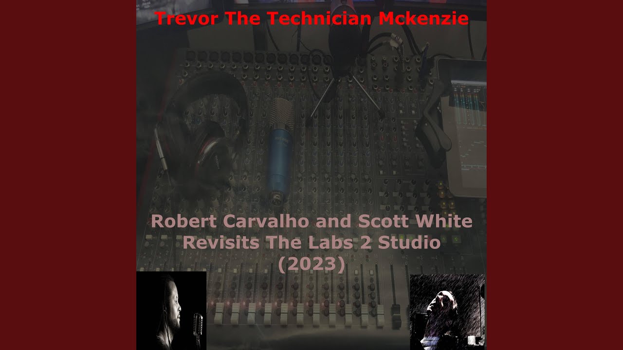 Inside Dub (feat. Scott White) (Special Version) - YouTube