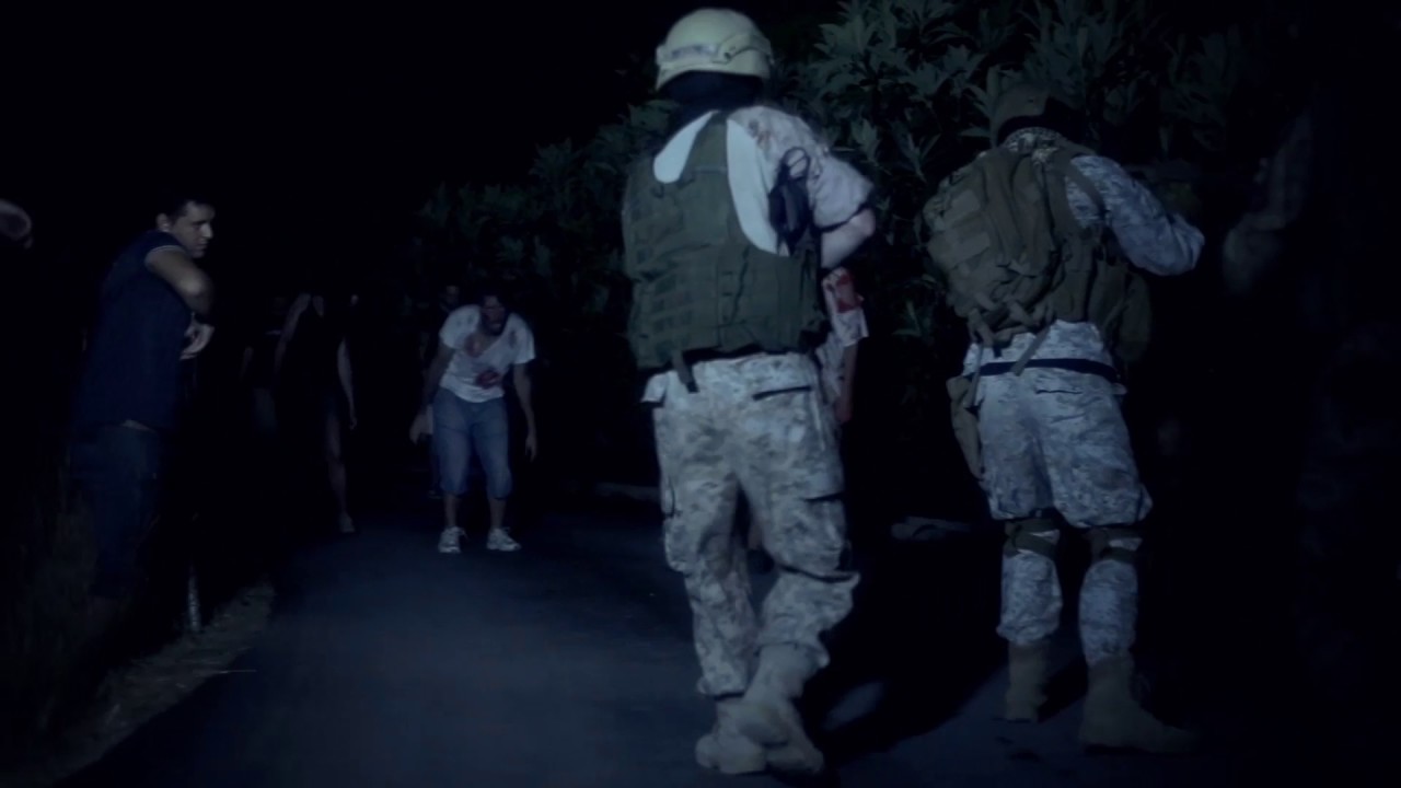 Video promocional Eventos LZD - Last Day - YouTube