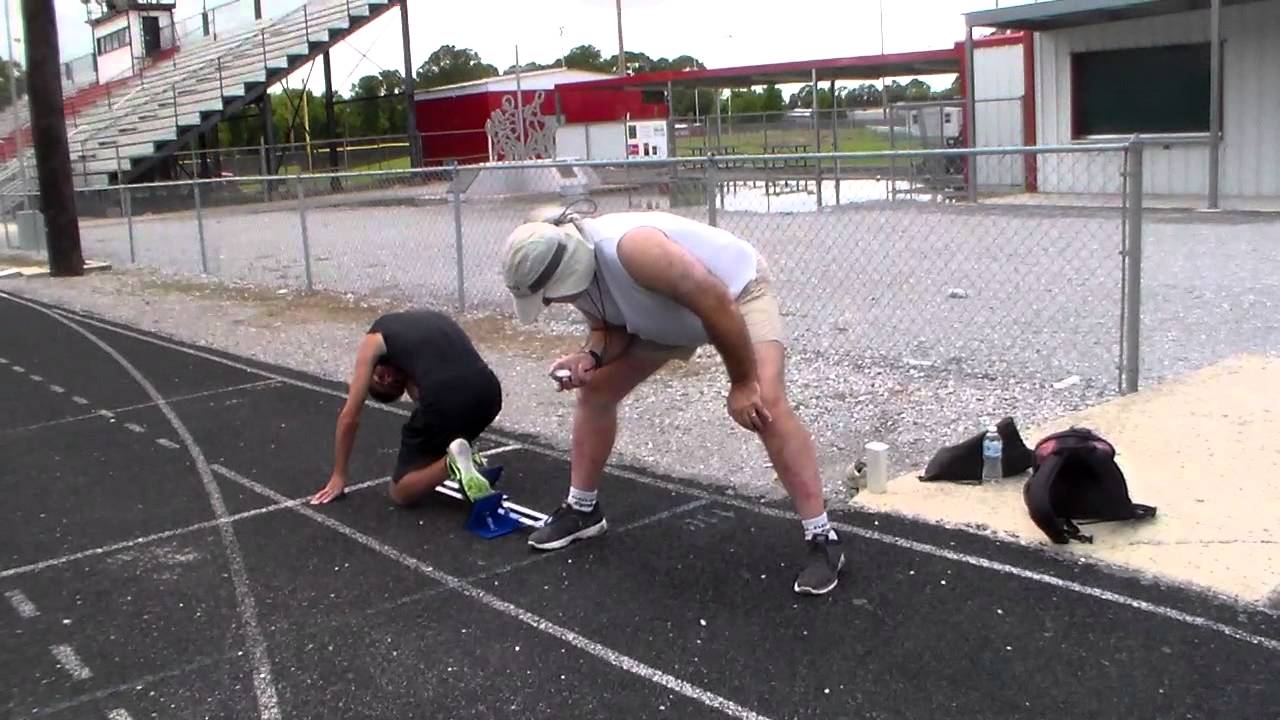 nico block training 4 - YouTube