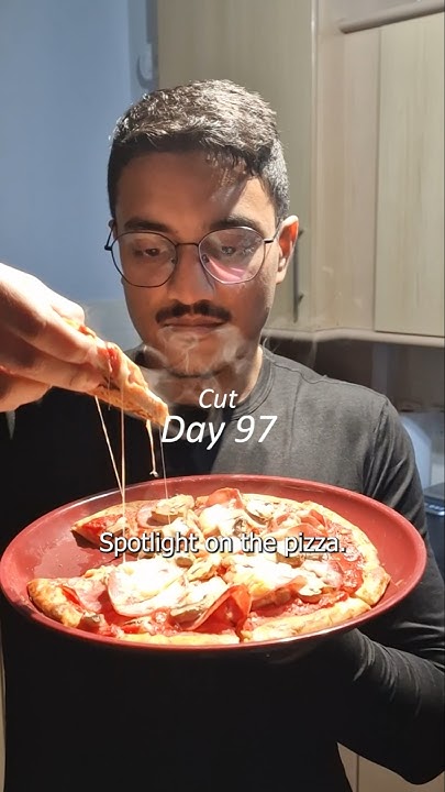 Day 97 - Explosive & Italian - YouTube