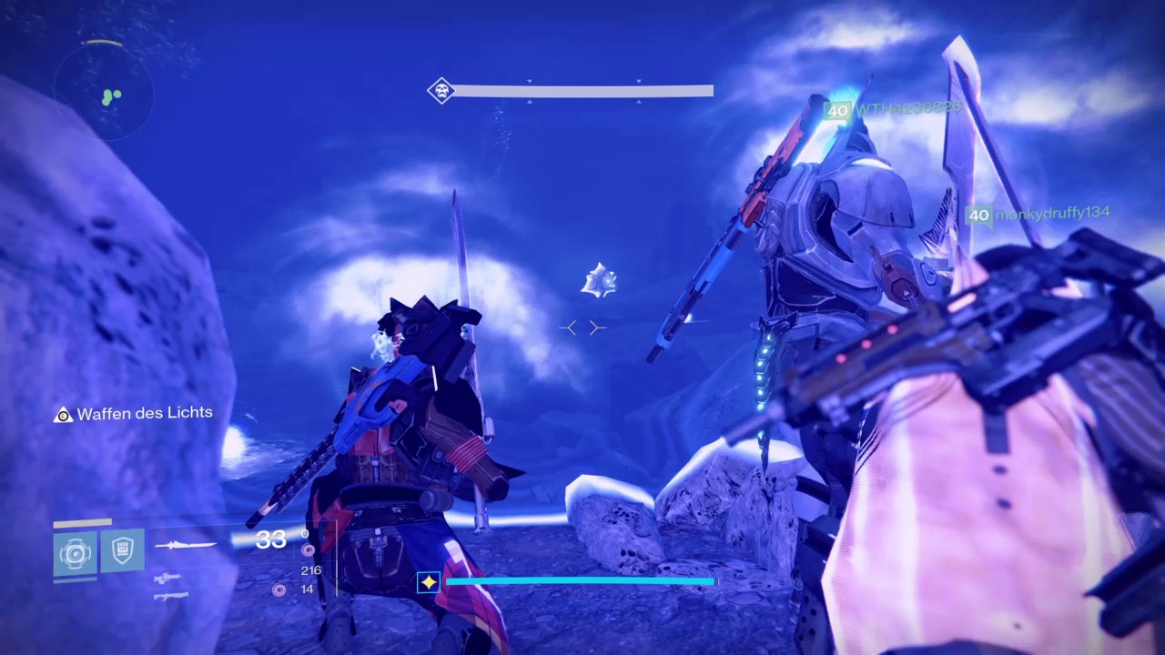 Vog Kill all Gorgons - YouTube