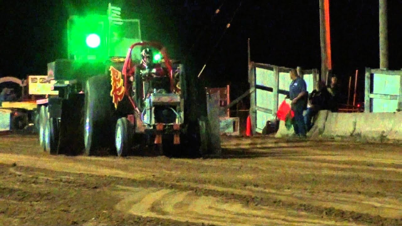 Larry 8 2 13 Bloomer - YouTube