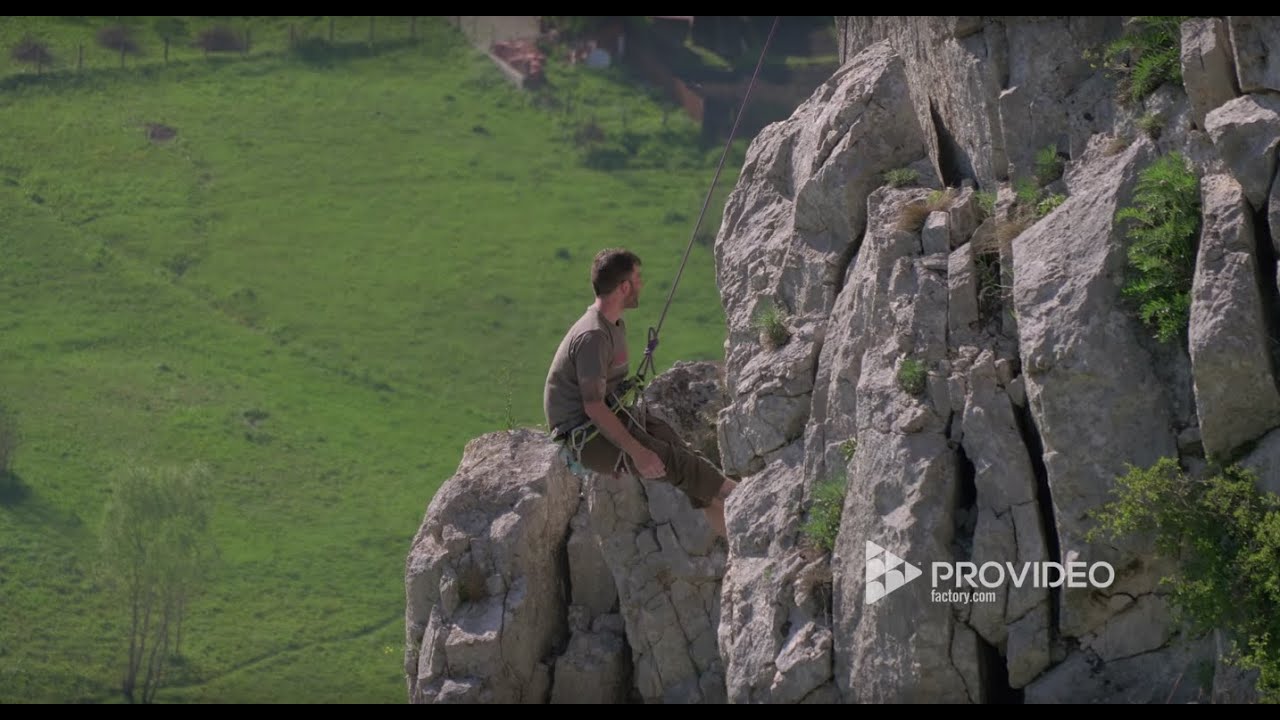 Outdoor Adventure - Stock Footage - YouTube