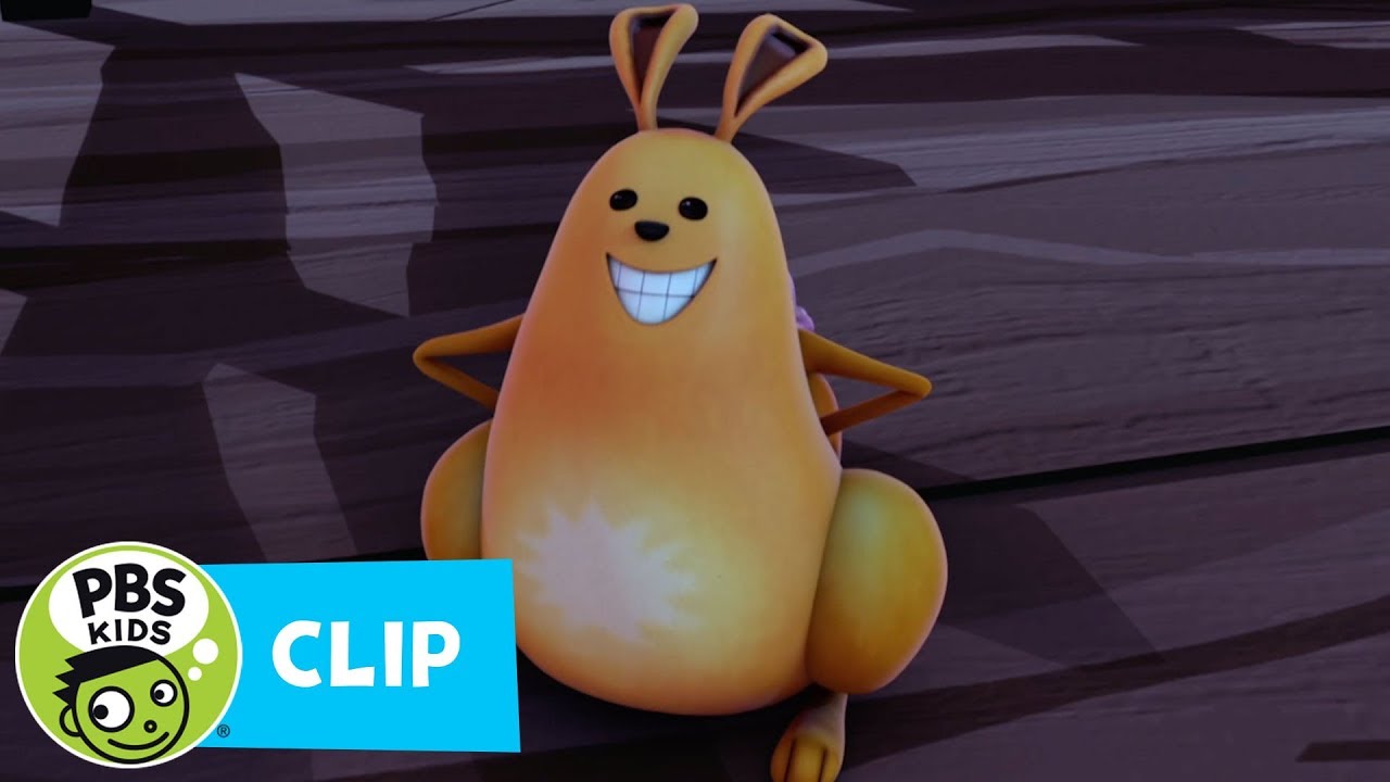 PBS KIDS TALK | Kindness! | PBS KIDS - YouTube