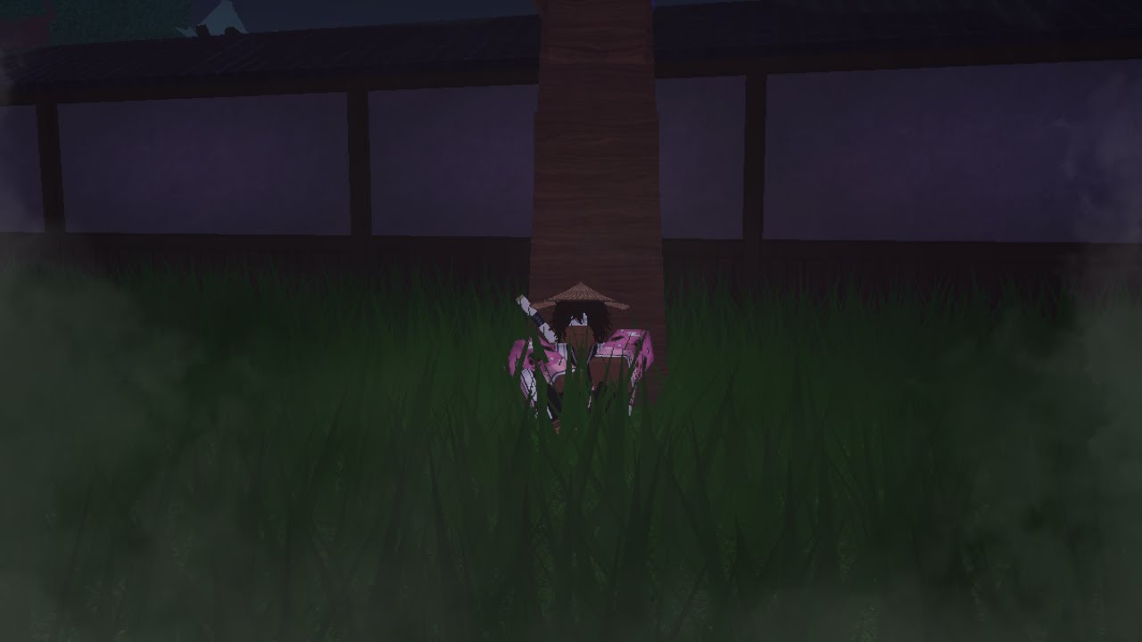 Shadow Pillar | Demon Hunter - YouTube