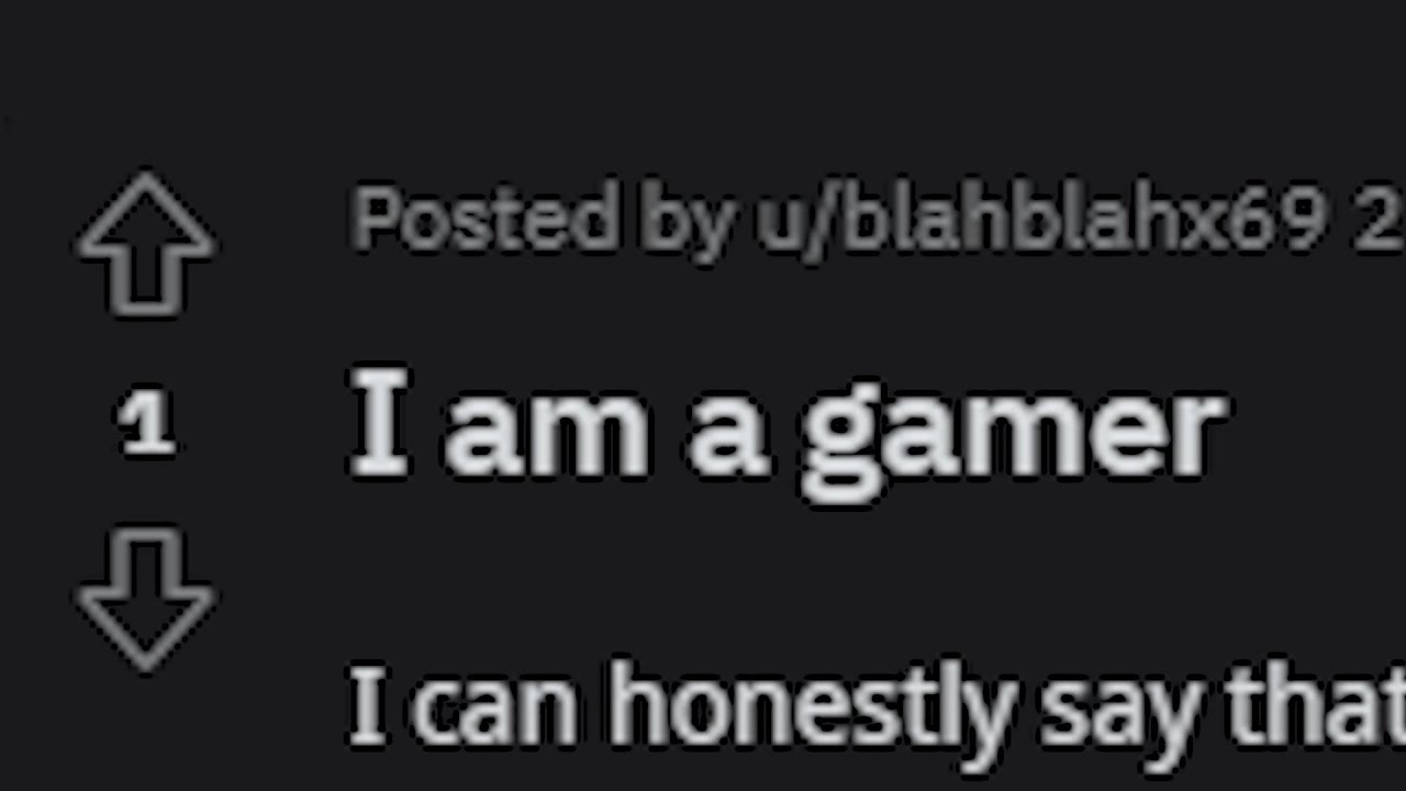 the greatest reddit post ever - YouTube