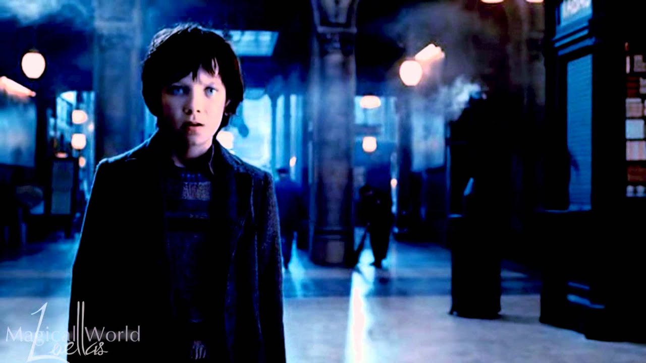 Hugo Clocks - YouTube