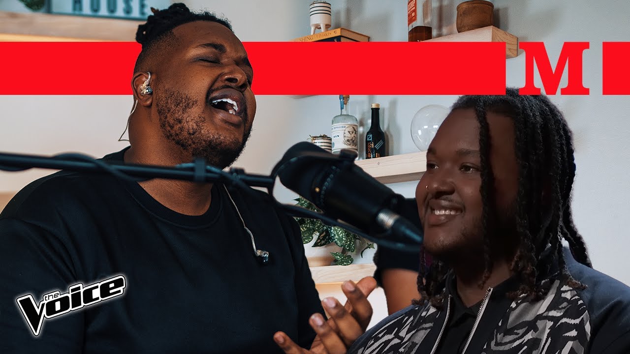 Hanging out with Caleb Sasser | Full Interview & Original Music Live ...