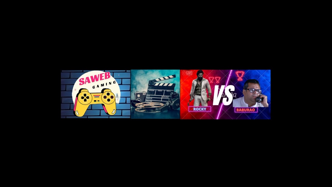 Saweb Aktar Live Stream - YouTube