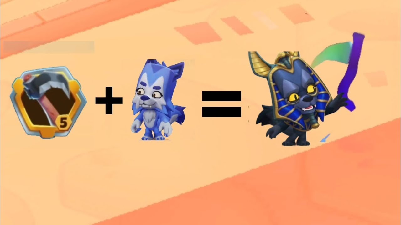 Sharp scythe jack, Powerfull character in zooba /zooba #maurgaming ...