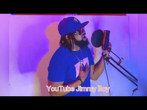 Jimmy Boy - In Case You Didn't Know (Brett Young Cover)