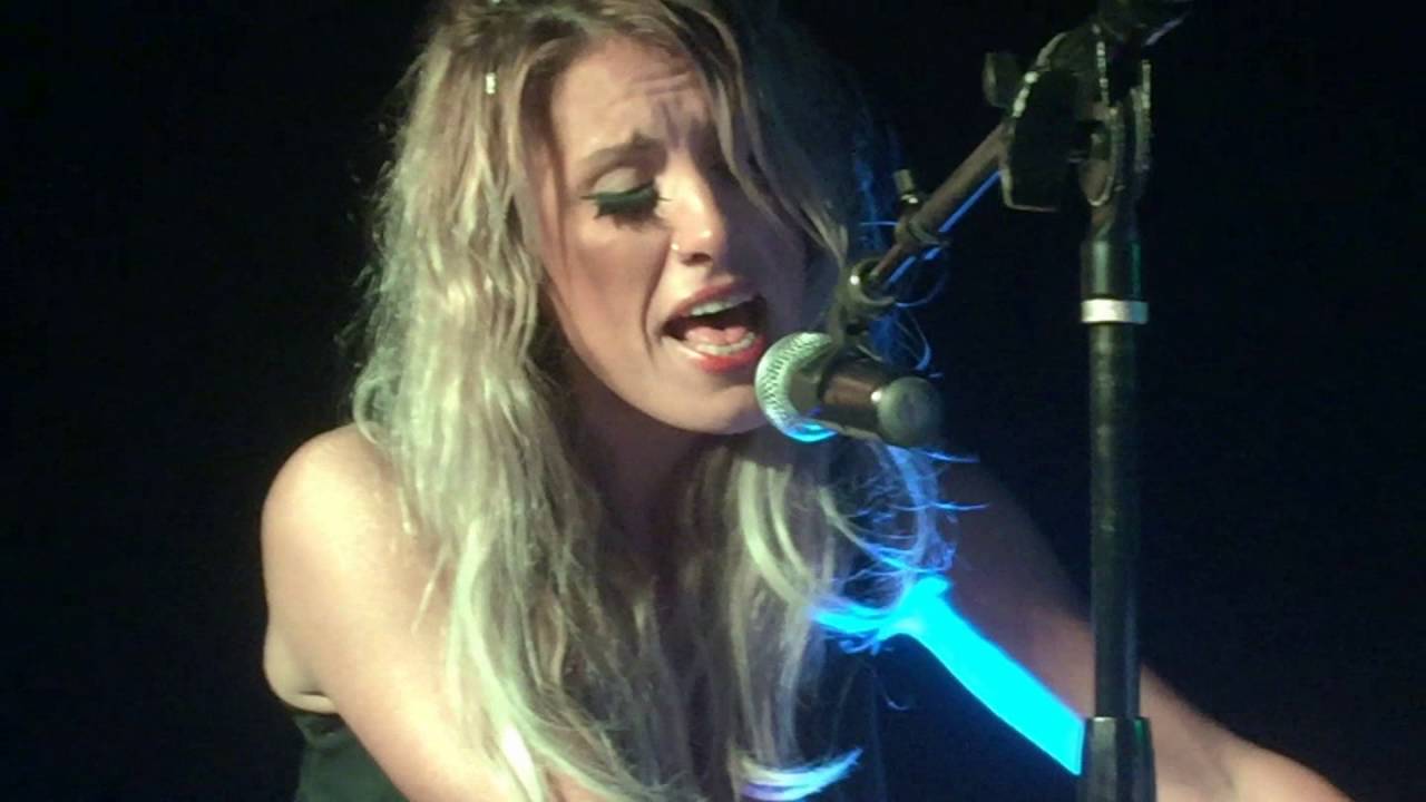 Someone Like You Jessica Parke - YouTube
