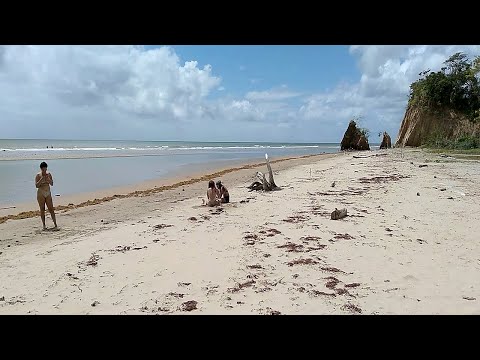 Retirees visit Moruga and find Paradise in Trinidad - YouTube