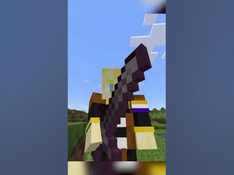 How to Find Chunks in Minecraft Bedrock Edition! #shorts - YouTube