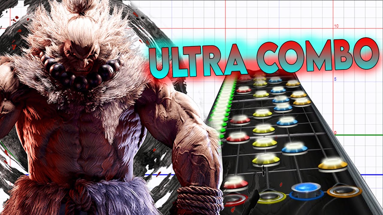 Give Players The Tools to LEARN EXECUTION Instead of Just Making It EASIER!!! - YouTube