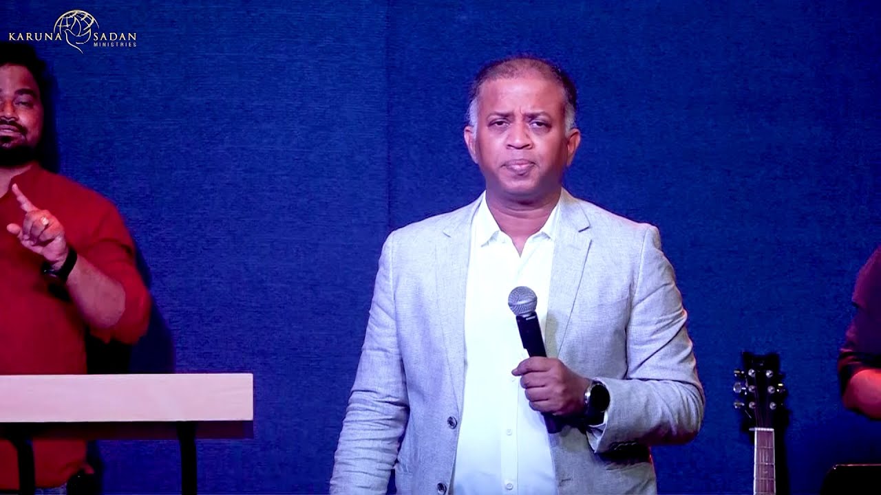 20230613 | Warfare Prayers for God to Deliver You | Pray with Pastor ...