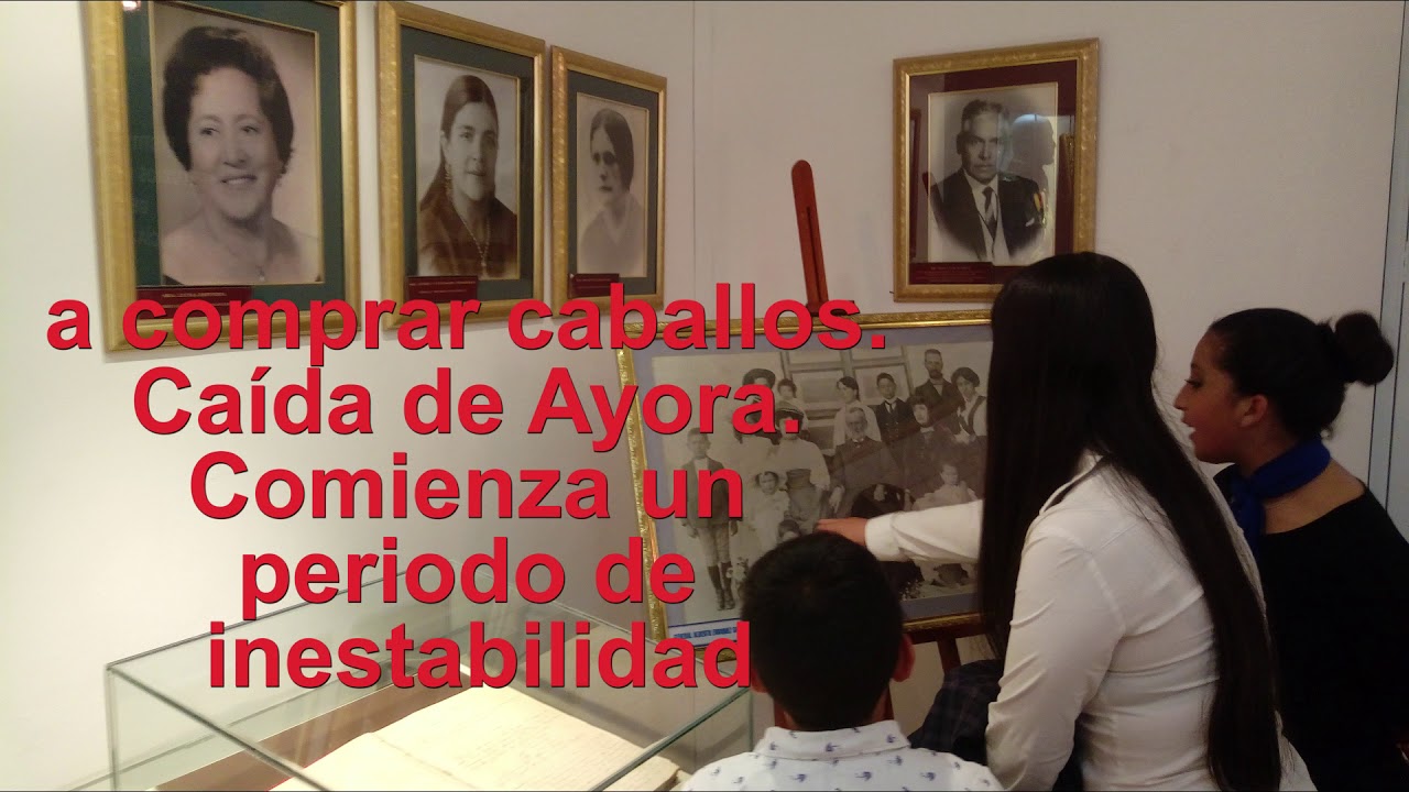 Gil Alberto Enríquez Gallo - YouTube