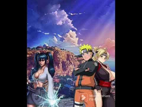 naruto traicionado por sasuke fem (naruto x temari) capitulo 4. - YouTube