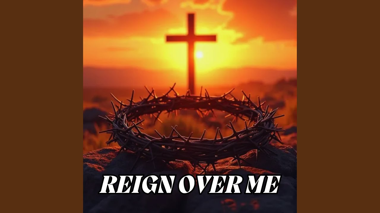 Reign Over Me - YouTube