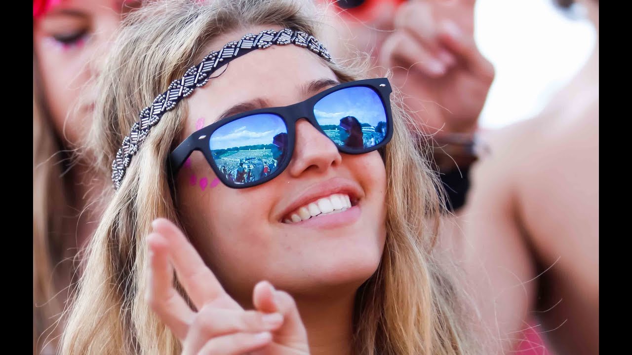 House 2014 Big Room • Music & Video Vol.7 - YouTube