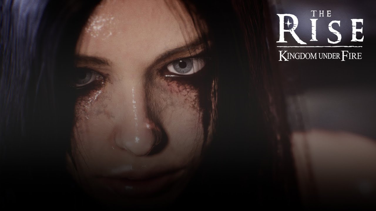 Kingdom Under Fire: The Rise Gameplay Teaser - YouTube