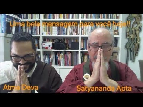 O que é Niskama Karma - E o que você pode ser no mundo - YouTube