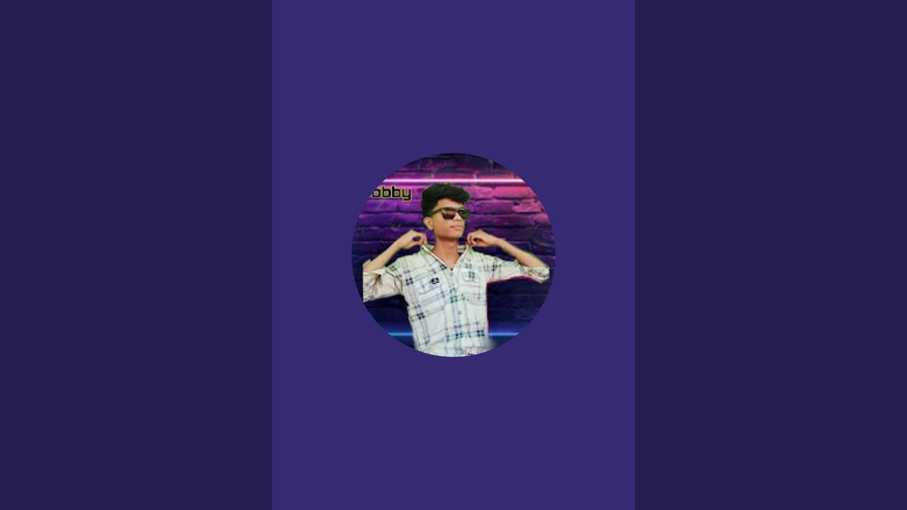 BOBBY Ustad Vlogs is live - YouTube