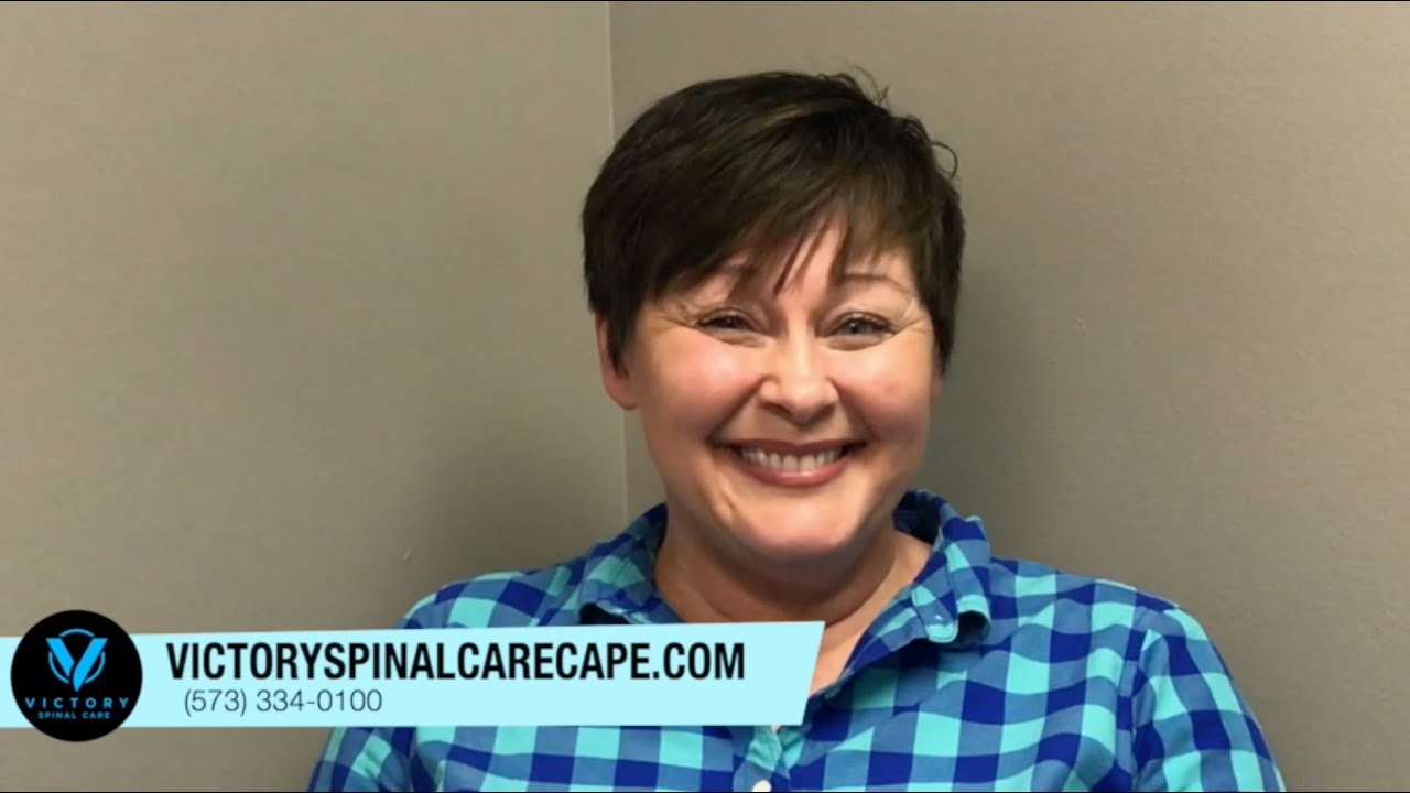 Overcoming Body Restrictions at Victory Spinal Care Cape Girardeau ...