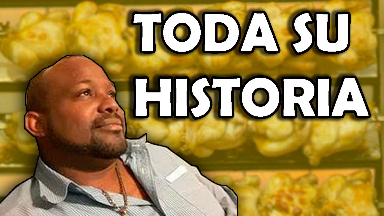 El Lore Tras DON POLLO - YouTube